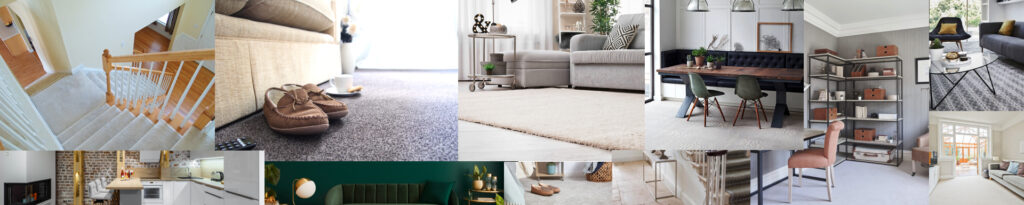 About Us - Just Carpets of Prescot