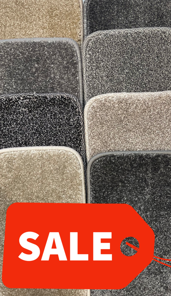 Sicily Thick Pile Carpet - Just Carpets of Prescot
